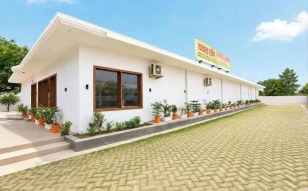 The Dayal Hotels - Ayodhya