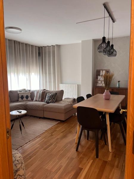 Apartamento Lerele - San Millán de la Cogolla