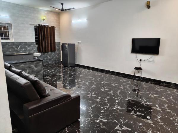 Jeevan Villa - Mahabalipuram