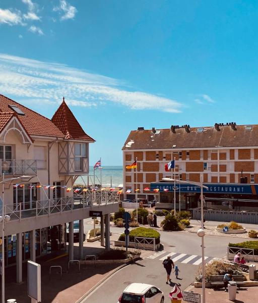 L'étoile De Mer - Hardelot-Plage