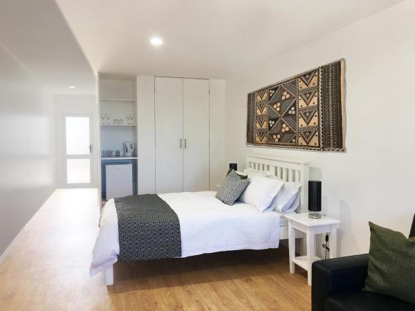 House Of Tonga Hotel - Tonga