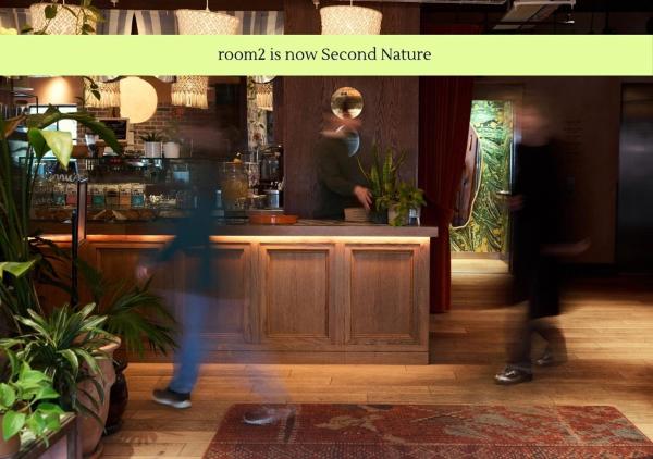 Second Nature Chiswick - Twickenham