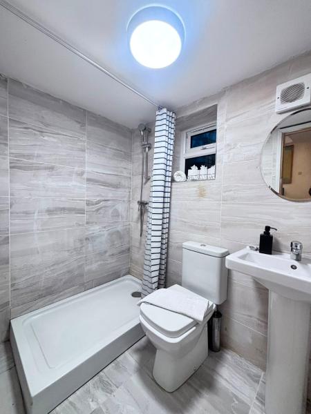 Beautiful 2br Property In High Wycombe Mr - High Wycombe