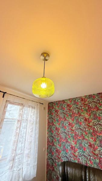 Home Village Near Drancy Rer B Train Station - Drancy