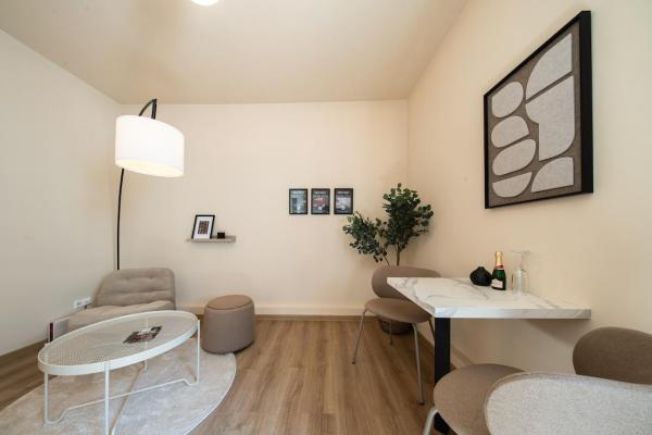 Llr Design Apartment Am Bahnhof - Marocain - Koblenz