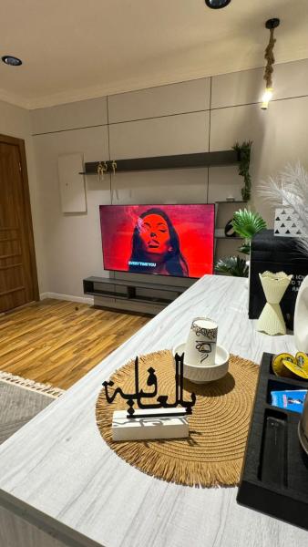 مارلين لشقق الفاخرة - Dammam