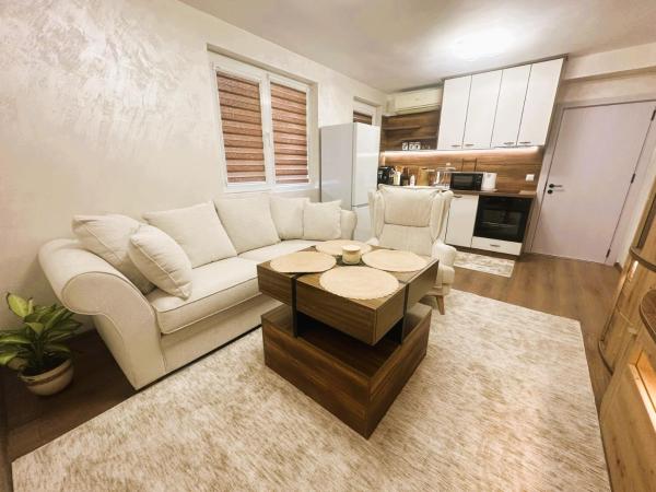 27 July Boutique Residence - Varna