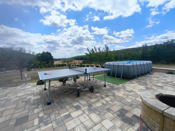 Eplényi Apartmanház - Bakonybél