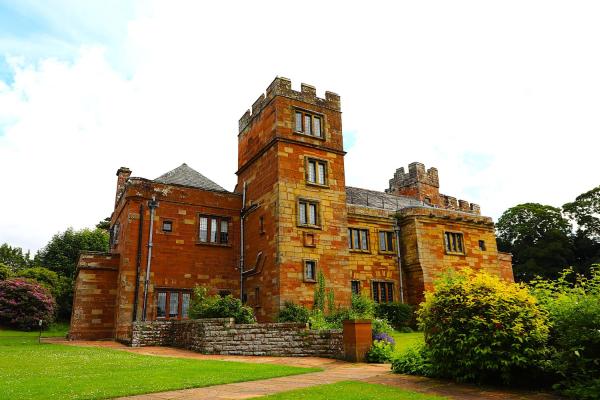 Dalston Hall - Carlisle