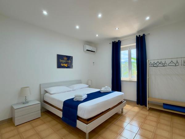 Imperiale Sicily House - Carini