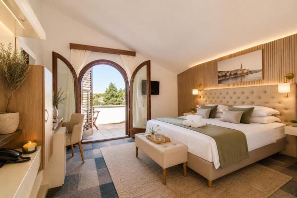 Pansion Vila Vrsar - Vrsar