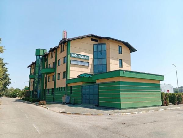Hotel Orijent 22 - Bosnien und Herzegowina