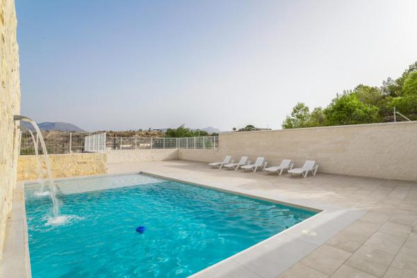 Bender House - Alicante