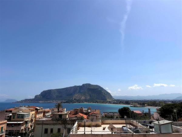 Sweet Mondello - Palermo