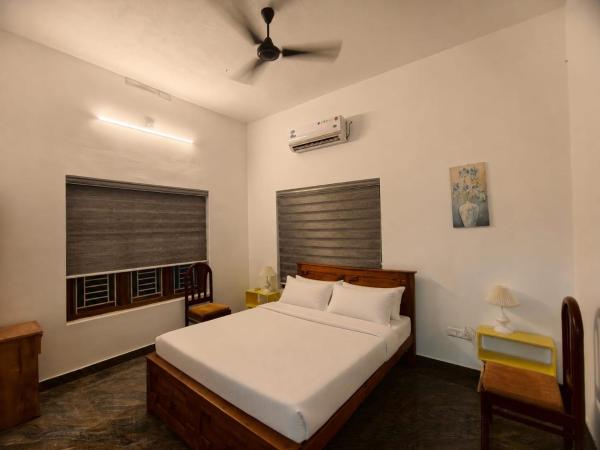 Anantham Family Homestay - Thalassery
