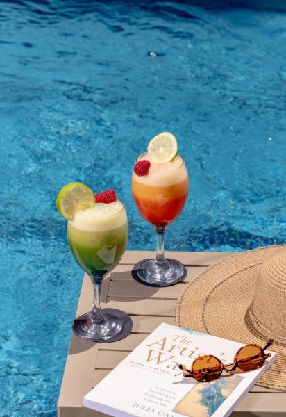 Idou Anfa Hôtel & Spa - Casablanca