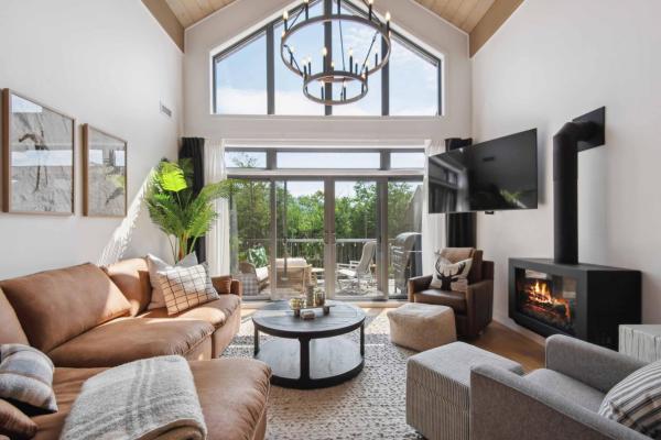 Tremblant Prestige - Verbier 11-204 - Mont-Tremblant