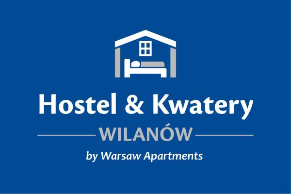 Hostel & Kwatery Wilanów By Warsaw Apartments - Varşova