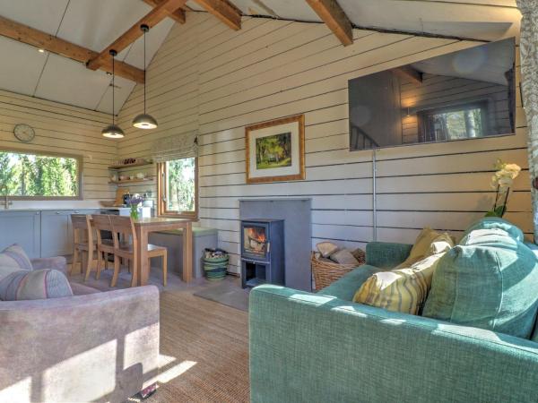 Oak Cabin - Uk51504 - United Kingdom
