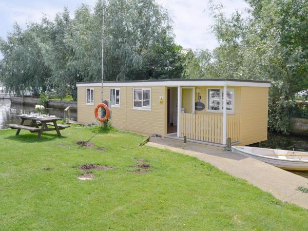 Halcyon - Uk12696 - Horning