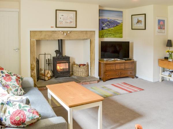 Middle Cottage - Alnwick