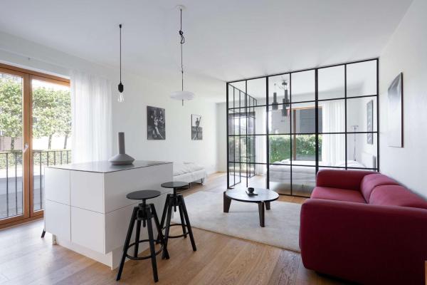 Luxury Residence Near Amalienborg - Kopenhagen