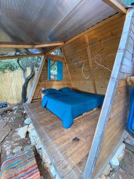 Snawbar Glamping - 레바논