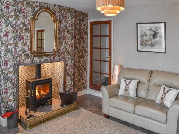 Broadberry Cottage - Windermere