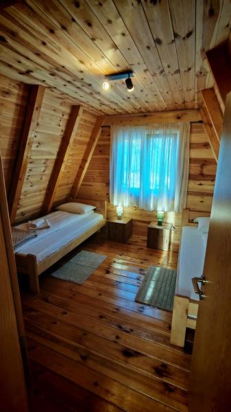 Riverside Rooms - Montenegro