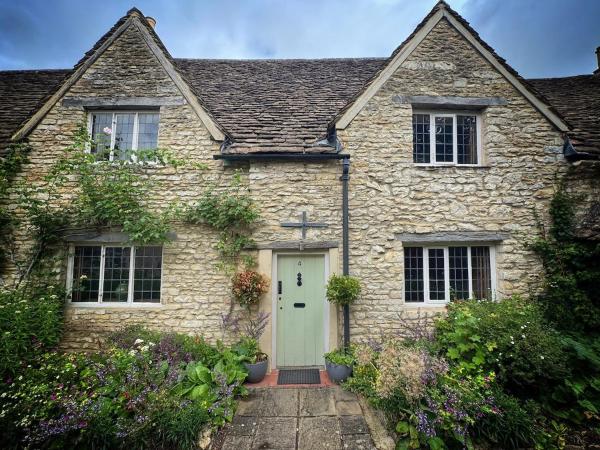 Mead Cottage - Castle Combe