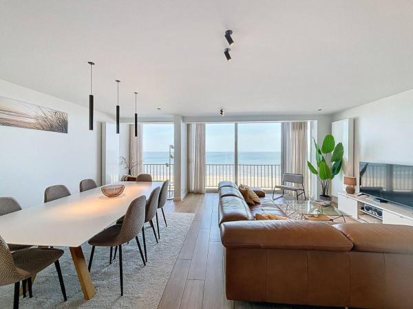 Flat Sealodge - Koksijde - Coxyde