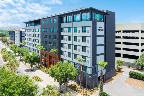 Hotel Indigo Tallahassee - Collegetown By Ihg - Tallahassee, FL