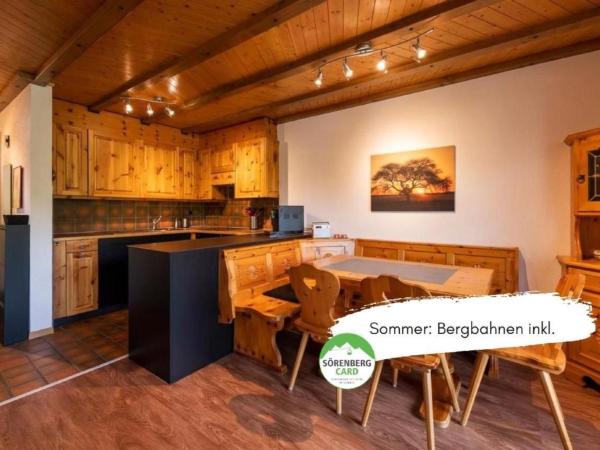 Apartment Wohnung Wettstein By Interhome - Brienz