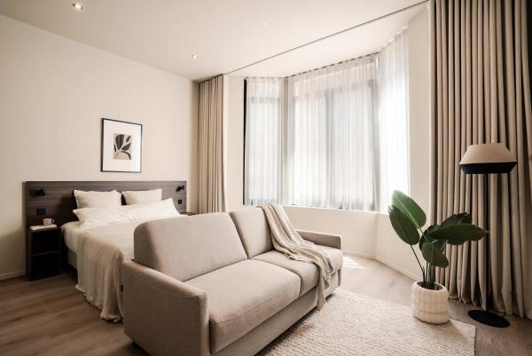 Raibu Antwerp Diamond District - Edegem
