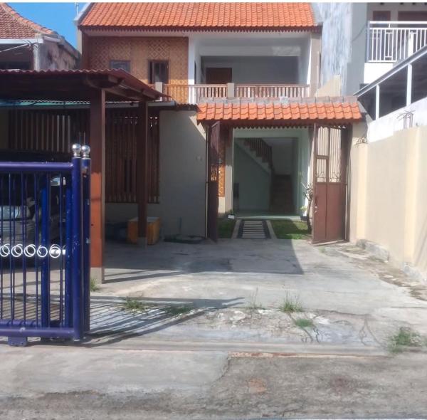 Eco Homestay - Banyuwangi