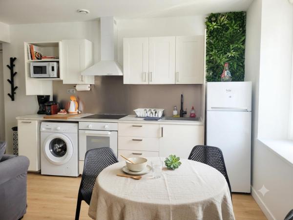 Appart 2 Chambres *Notre Bout Du Monde* - Brest