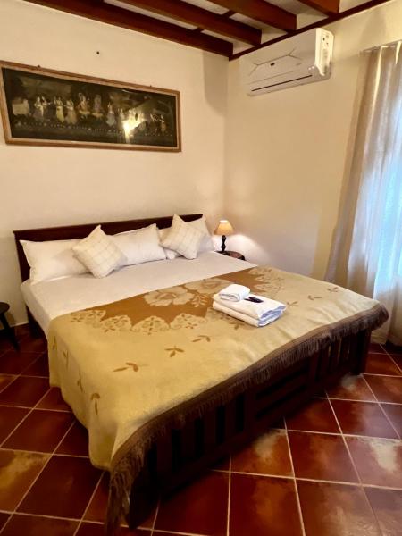 Haritham Heritage Villa - Rooms - Alathur