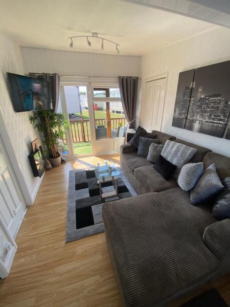 C-7 Atlanta Chalet - Mablethorpe