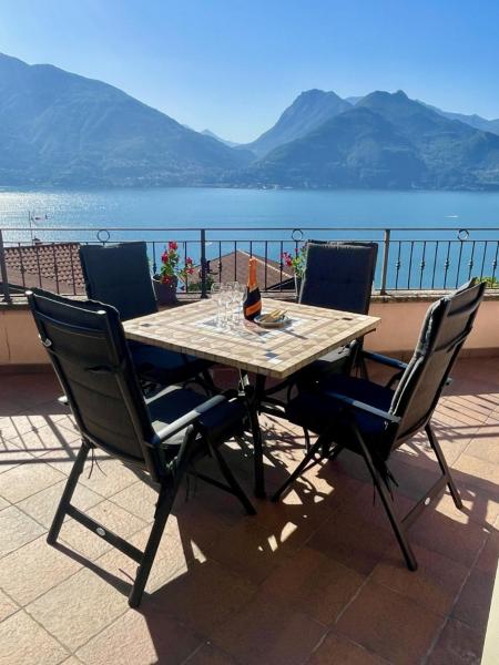 2-bedroom Lakeview Apartment Mastena Belvedere - San Siro