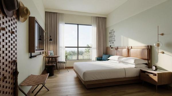 M Social Hotel Sunnyvale - Santa Clara, CA