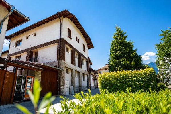 Monte Vista - Bansko