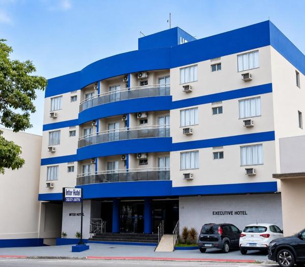 Inter Hotel - Espírito Santo
