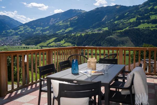 Chalet Hideout - Apartment Hamberg - Alpbach