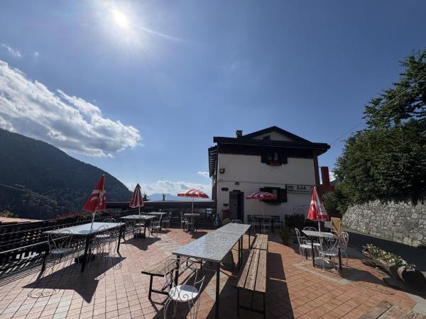 Albergo Belvedere Di Fanti Lara - Bagolino