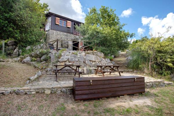 Quinta Do Castelo - Casa Familiar - Óbidos
