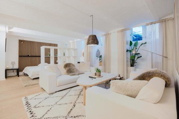 Nyhavns Finest Residences - Kopenhagen
