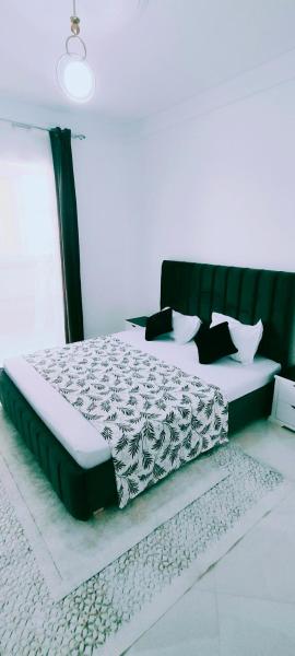 Cozy House Three Minutes From The Beach - Algiers