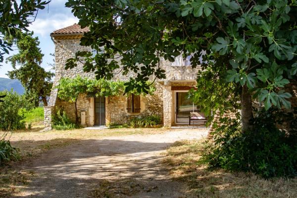 La Bergerie - Montélimar