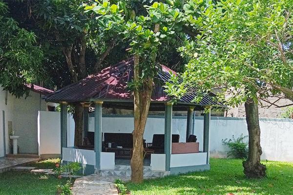 Royal Garden Residence - Togo