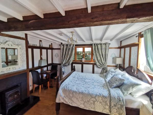 Dolweunydd Bed And Breakfast - Betws-y-Coed